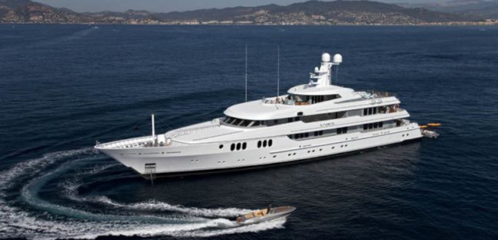 Crew are free to enter Greek ports - Roditis Yachting Agency